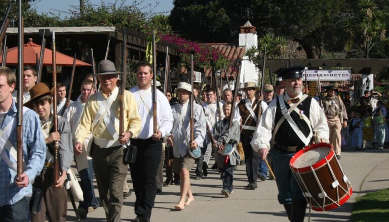 Events – Visit Old Town