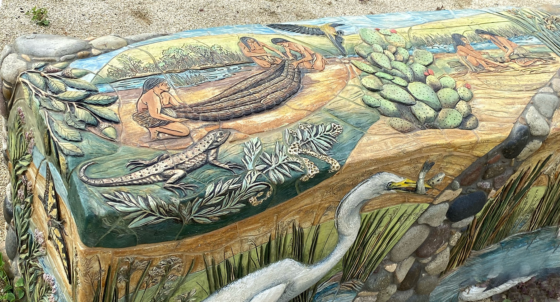 Kumeyaay – Visit Old Town