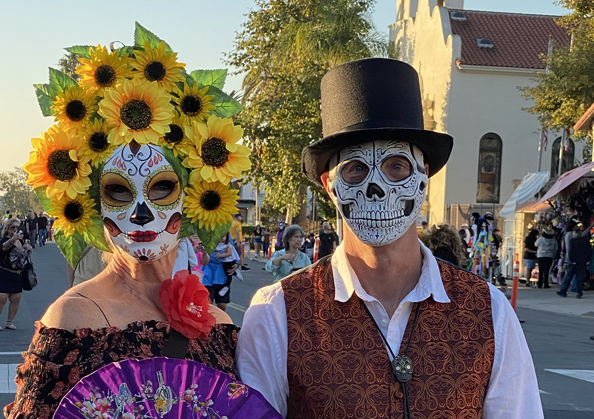 Events – Visit Old Town